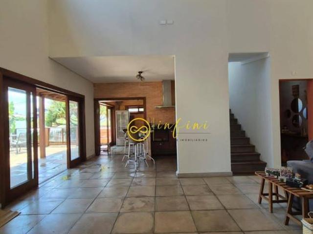 Casa de Condomínio com 3 Quartos à venda, 215 m² por R$ 1.790.000 Condomínio Village Araçoiaba A