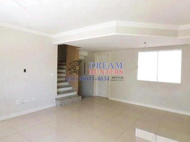 Casa de Condomínio com 3 Quartos à venda, 215m² Pilarzinho