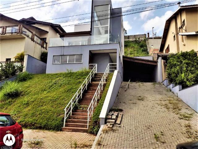 Casa de Condomínio com 3 Quartos à venda, 216m² Jardim Imperial Hills III