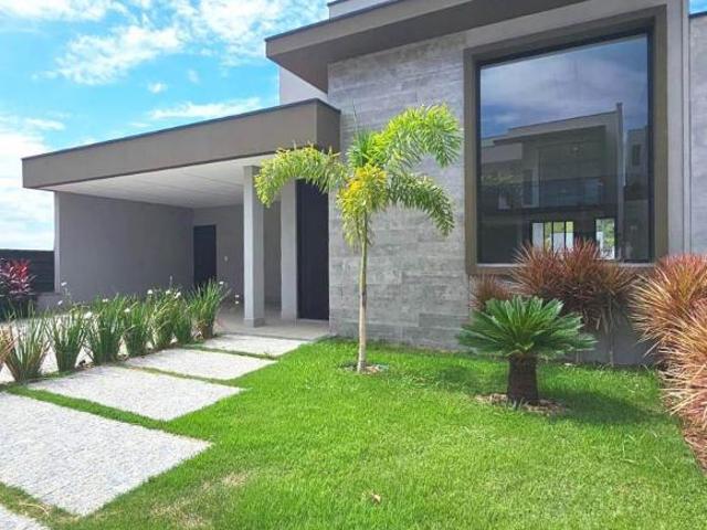 Casa de Condomínio com 3 Quartos à venda, 222m² Residencial Mont Alcino Valinhos SP