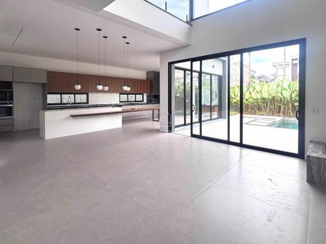Casa de Condomínio com 3 Quartos à venda, 303m² Loteamento Residencial Arborais