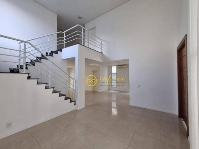 Casa de Condomínio com 3 Quartos à venda, 300 m² por R$ 1.800.000 Condomínio Mont Blanc Sorocaba