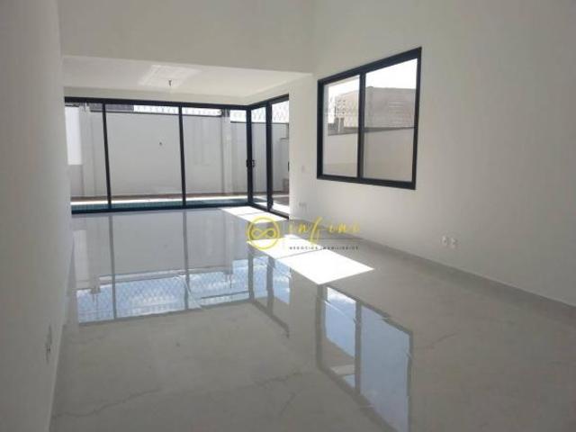 Casa de Condomínio com 3 Quartos à venda, 300 m² por R$ 1.890.000 Condomínio Terras Alpha Nova Esp