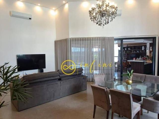 Casa de Condomínio com 3 Quartos à venda, 330 m² por R$ 2.650.000 Condomínio Ibiti Royal Park So