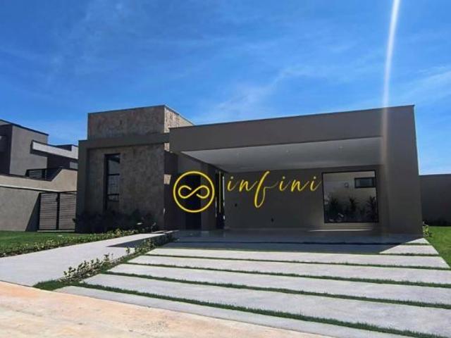 Casa de Condomínio com 3 Quartos à venda, 406 m² por R$ 3.700.000 Condomínio Fazenda Jequitibá S