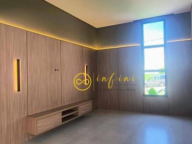 Casa de Condomínio com 3 Quartos à venda, 406 m² por R$ 3.900.000 Condomínio Fazenda Jequitibá S
