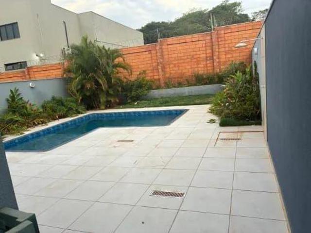Casa de condomínio com 3 quartos à venda, 587m² Bonfim Paulista