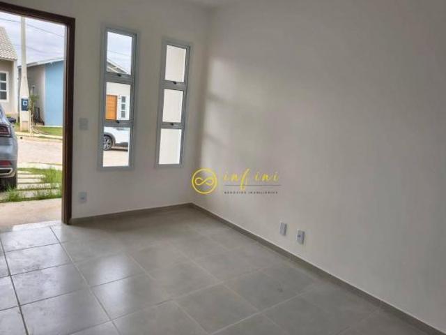 Casa de Condomínio com 3 Quartos à venda, 75 m² por R$ 550.000 Condomínio Reserva da Baronesa So