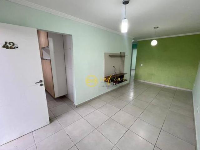 Casa de Condomínio com 3 Quartos à venda, 70 m² por R$ 320.000 Condomínio Residencial Vision Ville