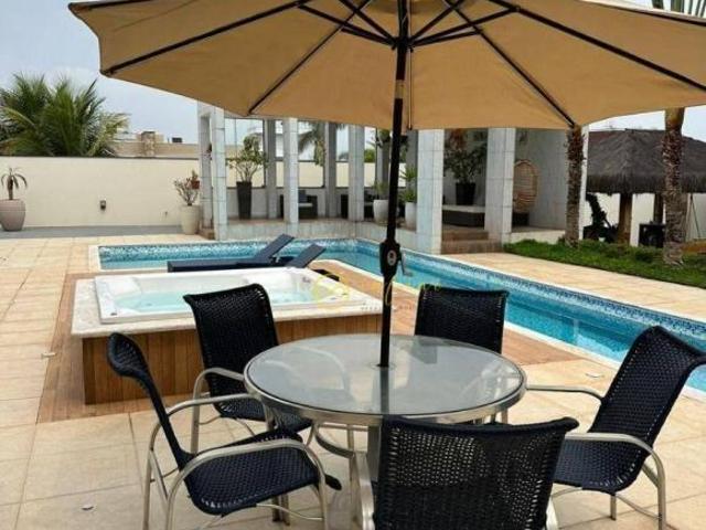 Casa de Condomínio com 3 quartos à venda, 800 m² por R$ 6.000.000 Parque Reserva Fazenda Imperial