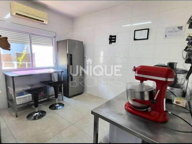Casa de Condomínio com 3 quartos, Alphaville Santa de Parnaíba