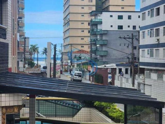 Casa de Condomínio com 3 quartos, Aviação, Praia Grande R$ 480 mil, Cod: 6963