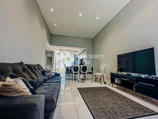 Casa de Condomínio com 3 quartos, Bairro dos Guedes, Tremembé R$ 989 mil, Cod: 1636