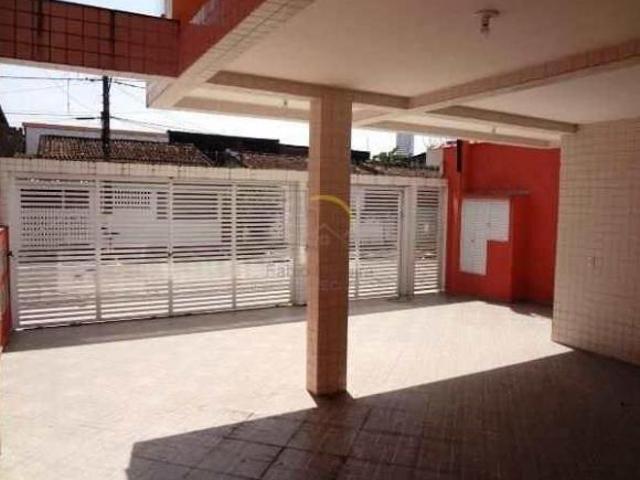 Casa de Condomínio com 3 quartos, Catiapoa, São Vicente R$ 360 mil, Cod: 5733