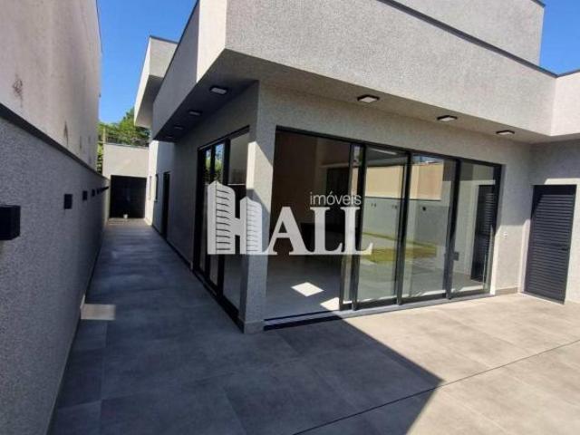 Casa de Condomínio com 3 quartos, Centro, Bady Bassitt R$ 1.8 mi, Cod: 16442