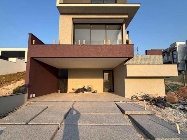 Casa de Condomínio com 3 quartos, Cézar de Souza, Mogi das Cruzes R$ 2.49 mi, Cod: 4572