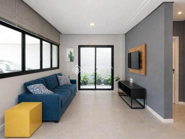 Casa de Condomínio com 3 Quartos com Suítes e 4 Banheiros à venda, 210m² Bairro Alto