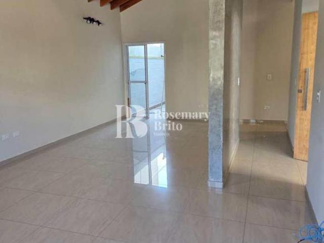 Casa de Condomínio com 3 quartos, Condomínio Campos do Conde, Tremembé R$ 850 mil, Cod: 1684