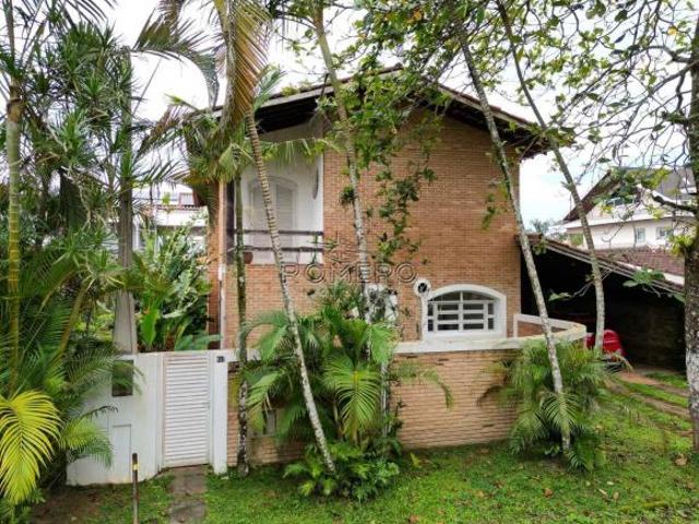 Casa de Condomínio com 3 quartos, Condomínio Lagoinha, Ubatuba R$ 1.75 mi, Cod: 1937