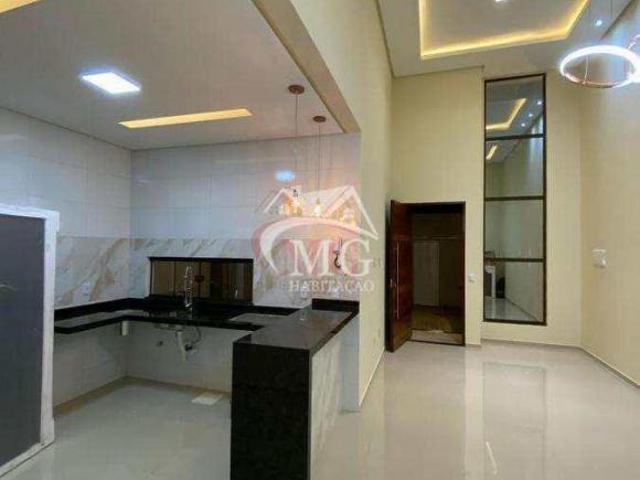 Casa de Condomínio com 3 quartos, CONDOMINIO QUINTA DO LAGO 2, São José do Rio Preto R$ 835 mil, C