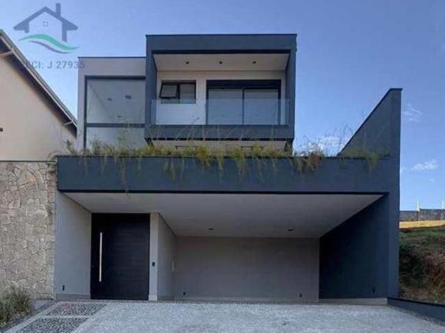 Casa de Condomínio com 3 quartos, Condomínio Vale das Águas, Bragança Paulista R$ 2.59 mi, Cod: 33