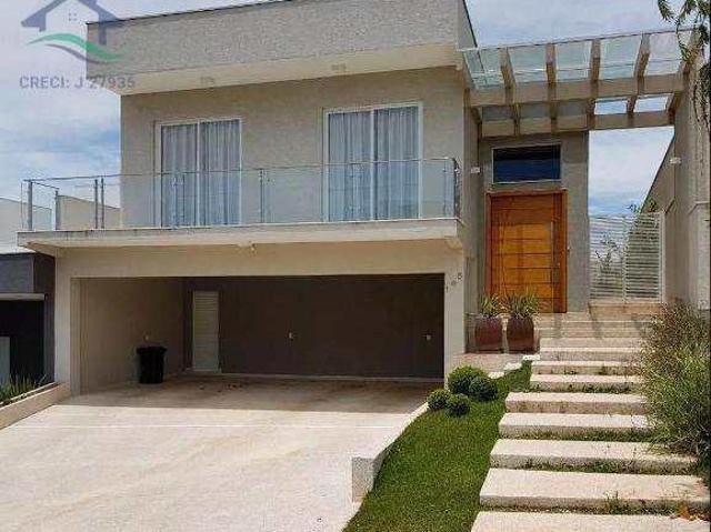 Casa de Condomínio com 3 quartos, Condomínio Vale das Águas, Bragança Paulista R$ 2 mi, Cod: 1327