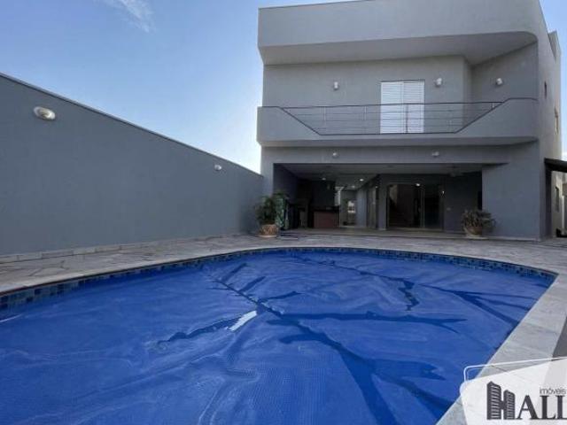 Casa de Condomínio com 3 quartos, Condomínio Vilage La Montagne, São José do Rio Preto R$ 2.4 mi