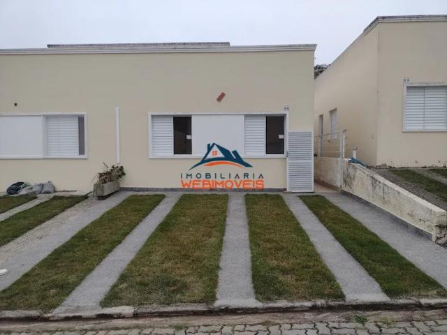 Casa de Condomínio com 3 Quartos e 1 banheiro à Venda, 50 m² por R$ 289.000