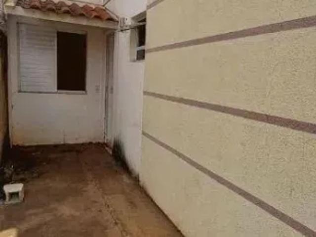 Casa de Condomínio com 3 Quartos e 1 banheiro à Venda, 52 m² por R$ 180.000