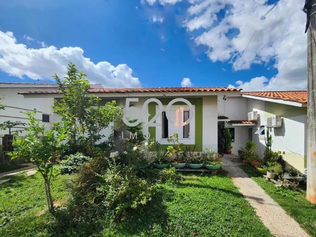 Casa de Condomínio com 3 Quartos e 1 banheiro à Venda, 56 m² por R$ 230.000