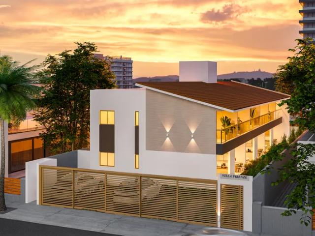 Casa de Condomínio com 3 Quartos e 1 banheiro à Venda, 78 m² por R$ 439.000