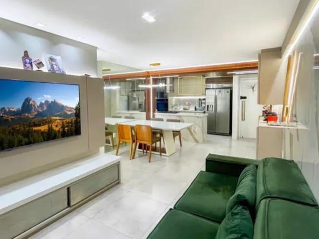 Casa de Condomínio com 3 Quartos e 1 banheiro à Venda, 95 m² por R$ 784.900