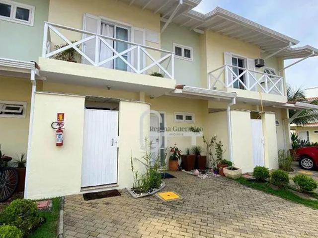 Casa de Condomínio com 3 Quartos e 1 banheiro à Venda, 100 m² por R$ 490.000