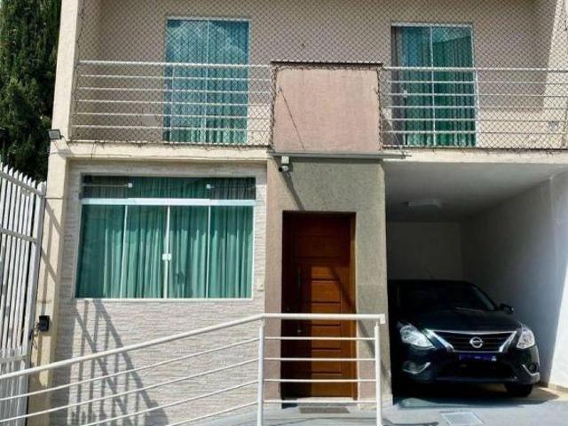 Casa de Condomínio com 3 Quartos e 1 banheiro à Venda, 100 m² por R$ 490.000