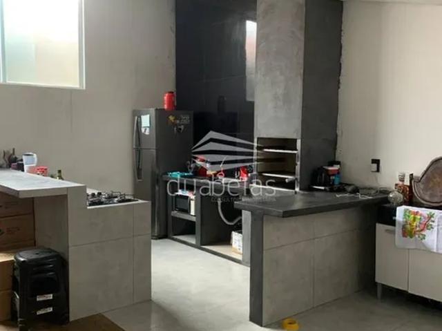 Casa de Condomínio com 3 Quartos e 1 banheiro à Venda, 100 m² por R$ 350.000