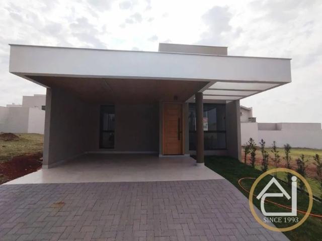 Casa de Condomínio com 3 Quartos e 1 banheiro à Venda, 105 m² por R$ 490.000