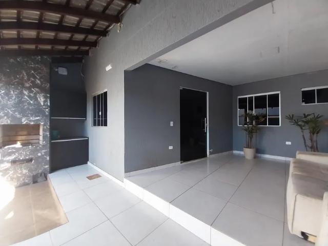 Casa de Condomínio com 3 Quartos e 1 banheiro à Venda, 110 m² por R$ 350.000