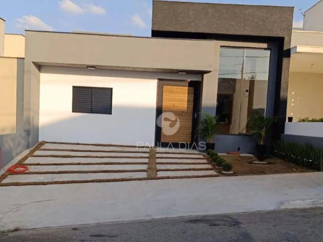 Casa de Condomínio com 3 Quartos e 1 banheiro à Venda, 118 m² por R$ 830.000