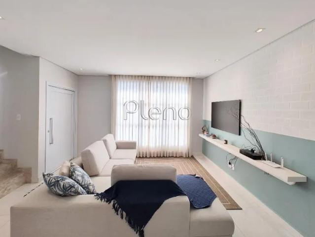 Casa de Condomínio com 3 Quartos e 1 banheiro à Venda, 122 m² por R$ 995.000