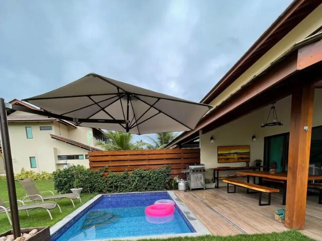 Casa de Condomínio com 3 Quartos e 1 banheiro à Venda, 160 m² por R$ 3.750.000