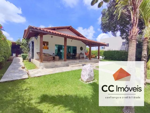 Casa de Condomínio com 3 Quartos e 1 banheiro à Venda, 186 m² por R$ 895.000