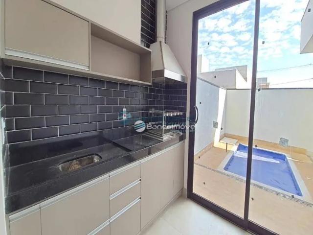 Casa de Condomínio com 3 Quartos e 1 banheiro à Venda, 190 m² por R$ 1.190.000