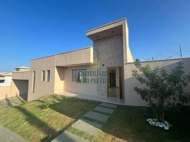 Casa de Condomínio com 3 Quartos e 1 banheiro à Venda, 206 m² por R$ 1.290.000