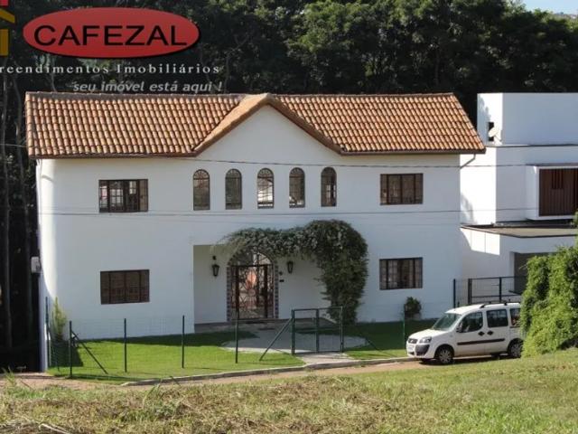 Casa de Condomínio com 3 Quartos e 1 banheiro à Venda, 280 m² por R$ 1.500.000