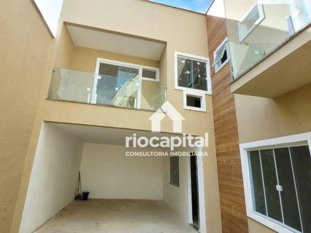 Casa de Condomínio com 3 Quartos e 2 banheiros à Venda, 104 m² por R$ 349.000