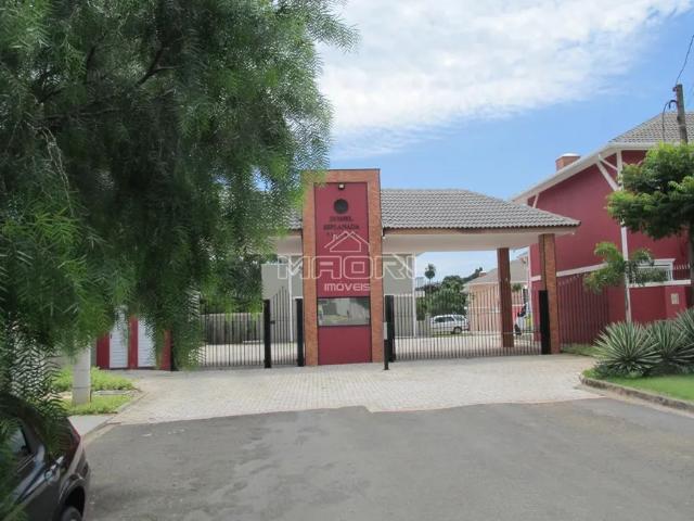 Casa de Condomínio com 3 Quartos e 2 banheiros à Venda, 107 m² por R$ 809.000