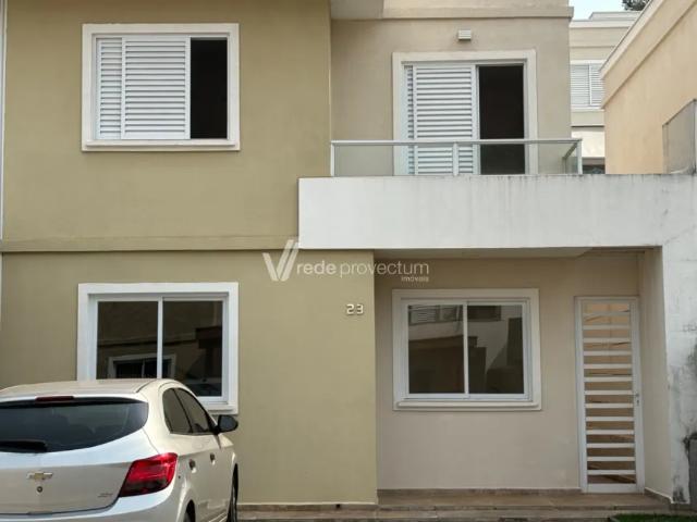 Casa de Condomínio com 3 Quartos e 2 banheiros à Venda, 107 m² por R$ 870.000