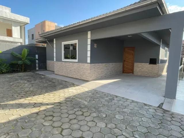 Casa de Condomínio com 3 Quartos e 2 banheiros à Venda, 100 m² por R$ 378.900