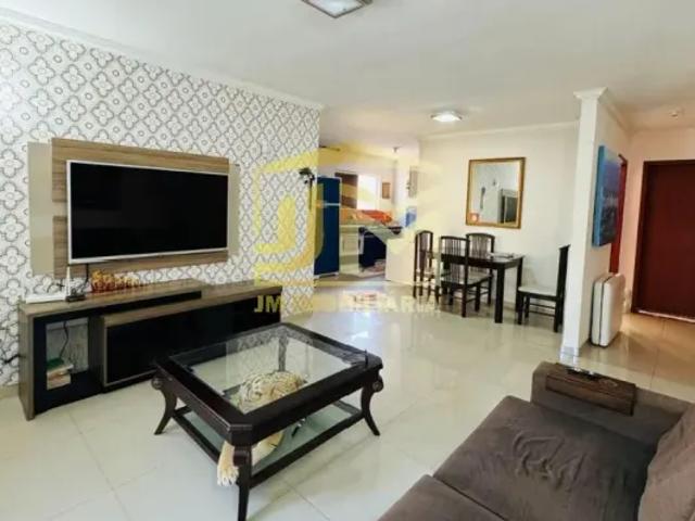 Casa de Condomínio com 3 Quartos e 2 banheiros à Venda, 100 m² por R$ 429.000