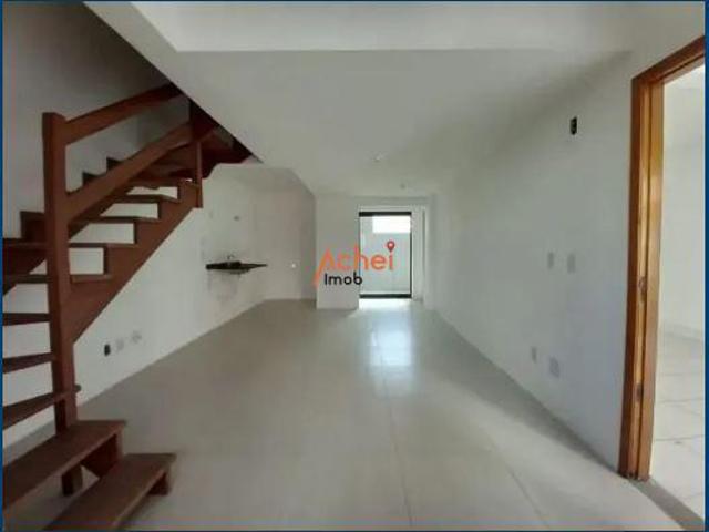 Casa de Condomínio com 3 Quartos e 2 banheiros à Venda, 131 m² Bai
